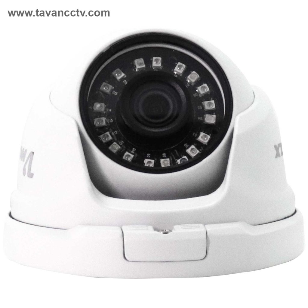 دوربین مداربسته دام ویمکس Vmax مدل VM-230DS با کمترین قیمت و 1 سال ...