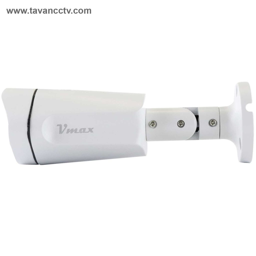 قیمت و خرید دوربین مداربسته بالت وی مکس Vmax مدل VM-230KB با 1 سال ...
