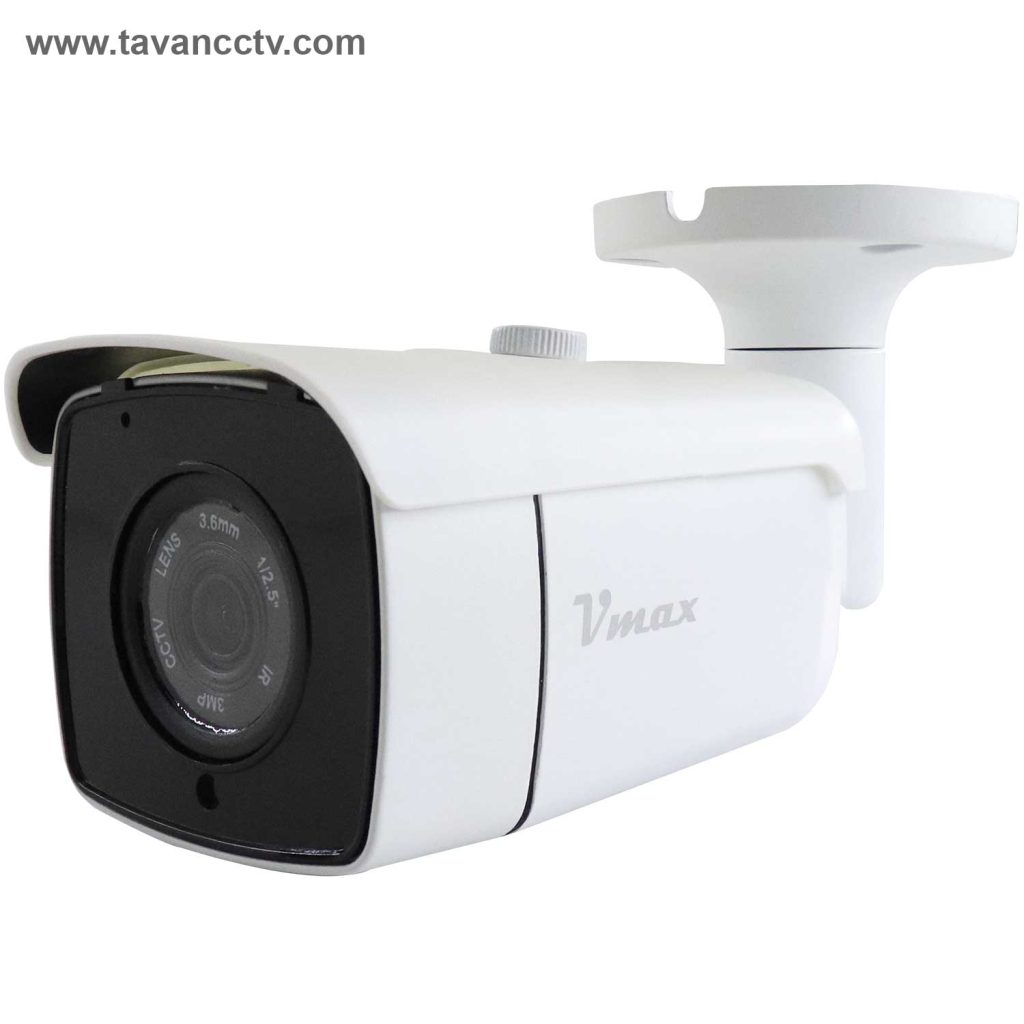 دوربین مداربسته وی مکس Vmax مدل VM-230BX با کم ترین قیمت و 1 سال ...