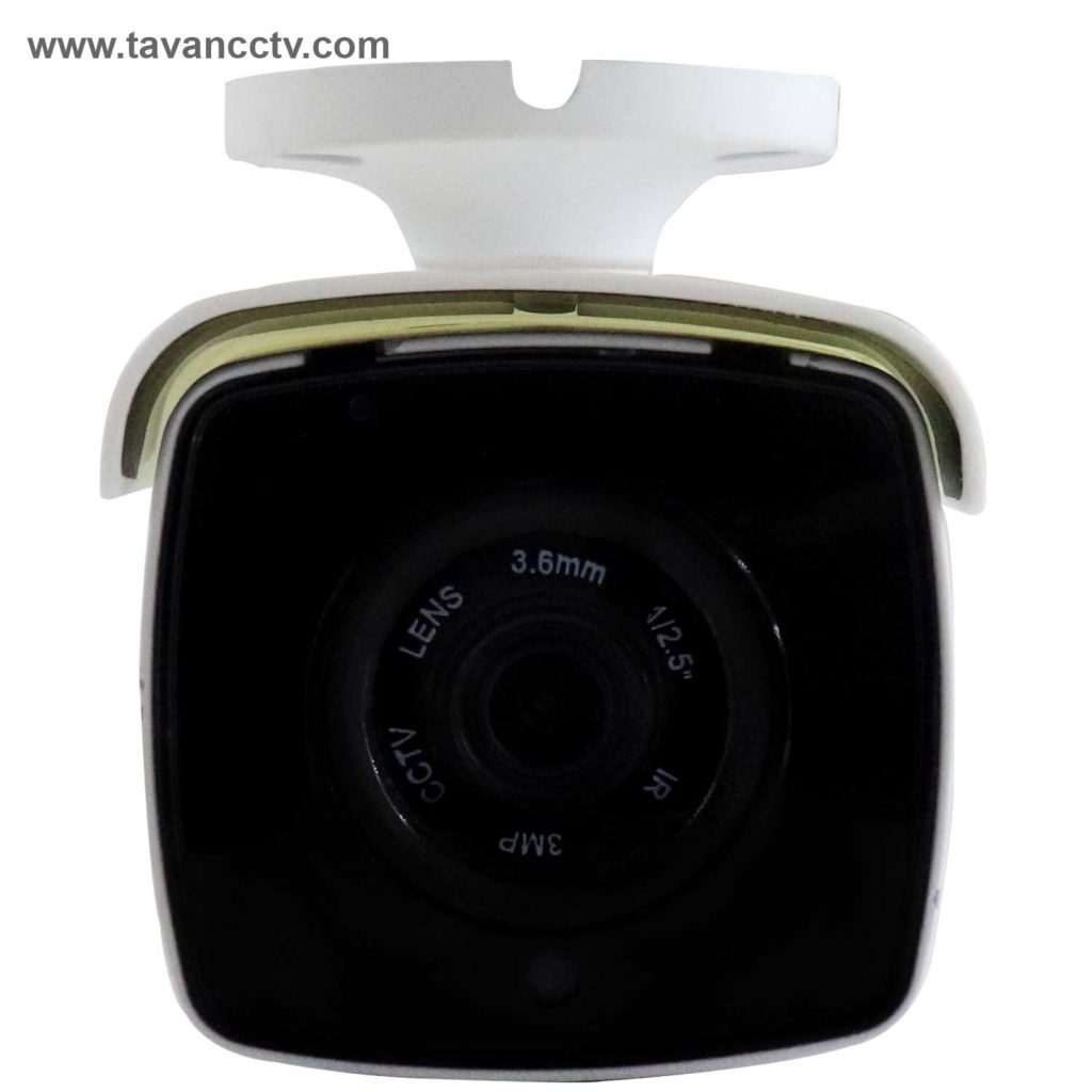 دوربین مداربسته وی مکس Vmax مدل VM-230BX – فروشگاه توان (نمایندگی رسمی ...