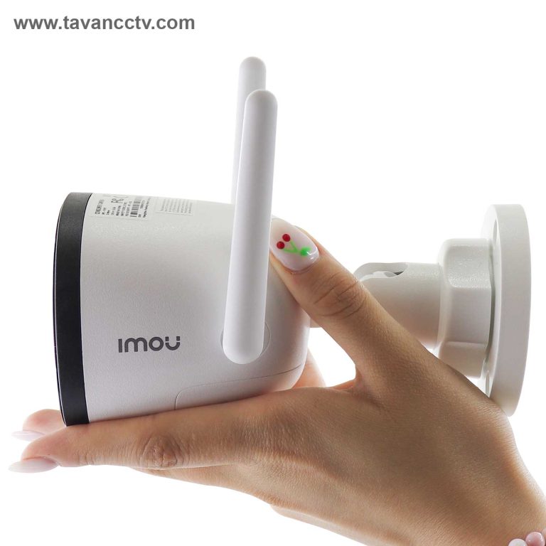 قیمت دوربین آیمو Imou Bullet 2C IPC-F22P | قیمت دوربین بولت بیسیم آیمو ...