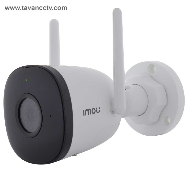 قیمت دوربین بیسیم بولت آیمو IPC-F42P | قیمت دوربین آیمو Imou Bullet 2C ...