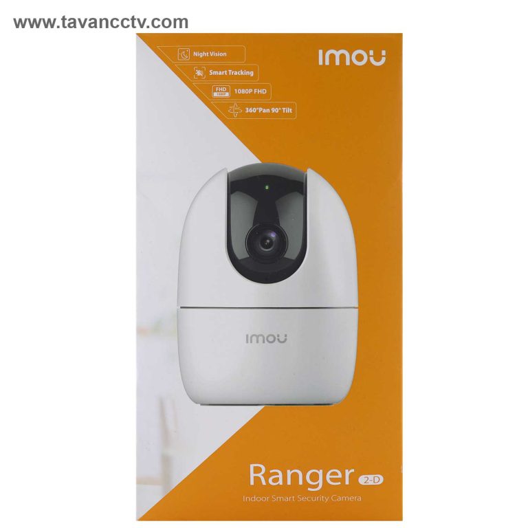 قیمت دوربین آیمو Imou Ranger 2-IPC-A22EP-V2 | قیمت دوربین آیمو IPC-A22EP-D