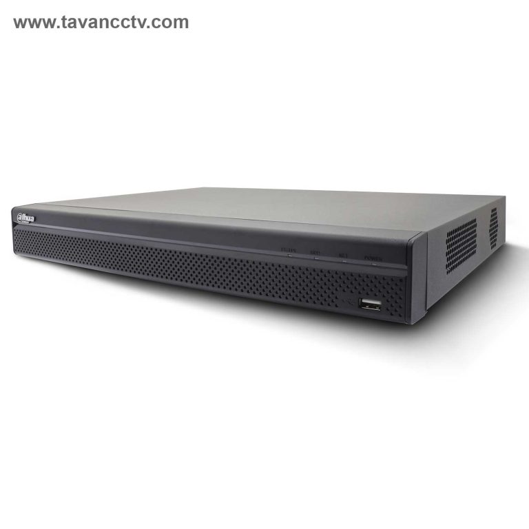 قیمت دستگاه NVR داهوا DHI-NVR5232-4KS2 | قیمت nvr داهوا DH-NVR5232-4KS2